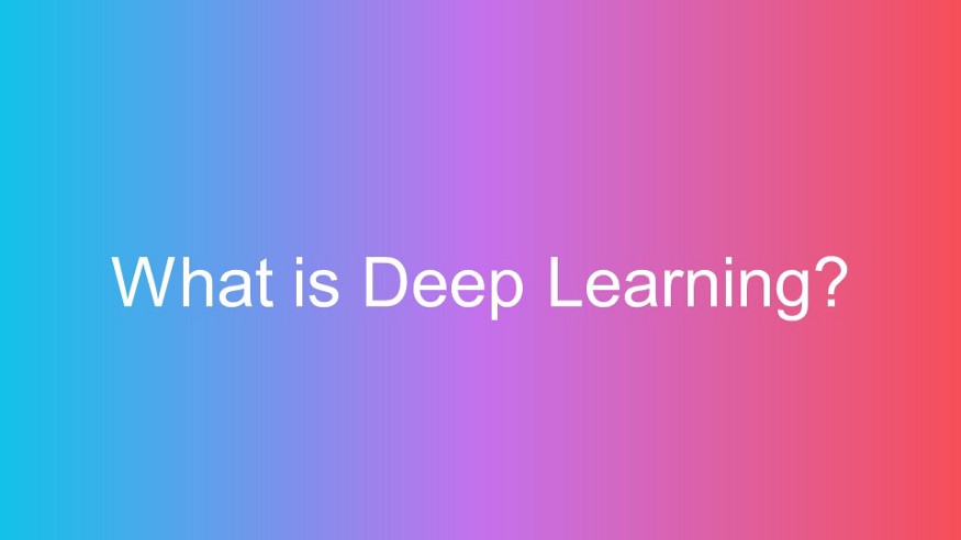 Challenges, recent achievements and the future of deep learning ...